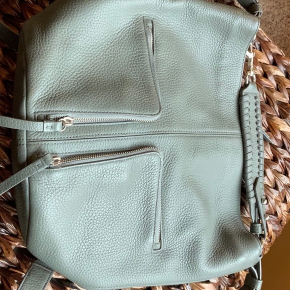 All Saints | Bags | Allsaints Convertible Backpack | Poshmark